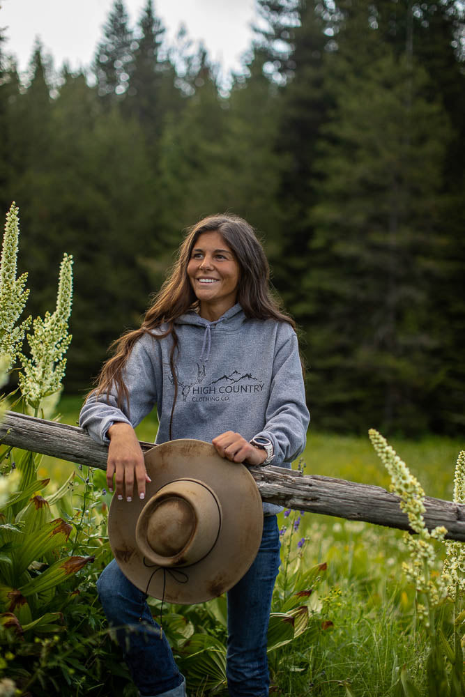 High Country Clothing Co.